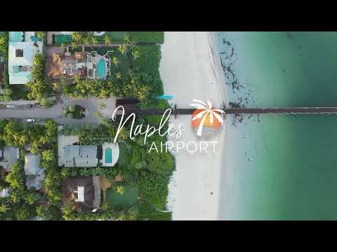 Naples Airport: Fly With Us