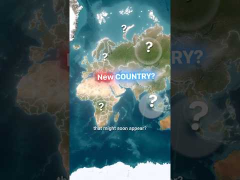 The Newest Country Is Coming 🌎 Bougainville 🏝️ A Pacific Island