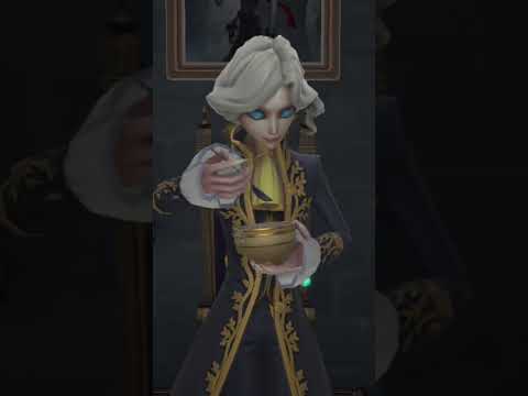 Identity V Players HATE Photographer... ๐ท๐บ