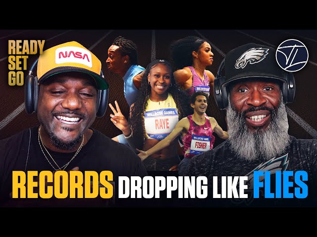 "I helped bring in $10 million to the school"- Justin Gatlin opens up ...