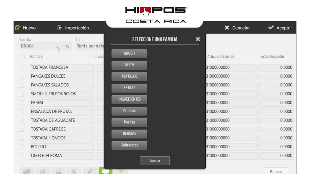 FAQS - Hiopos Costa Rica