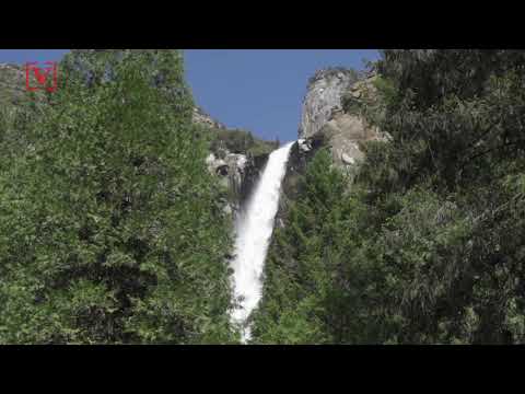 Hiker Dies in Off-Trail Fall at Yosemite, Two Others Injured in Separate Incidents at Park