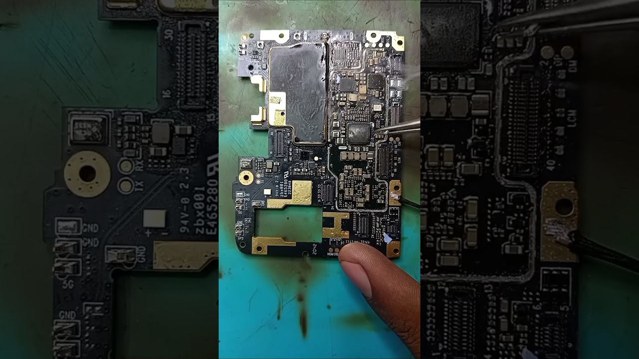 Aspar computer id wark and digital repairing 🏇