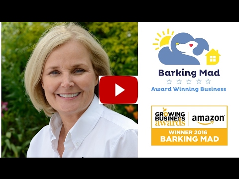 Barking Mad Franchise Opportunity Interviews