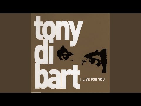 I Live for You (Doc Phatt's Lo-On Mix)