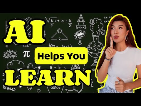 Study Faster with AI | How AI Helps You Learn?