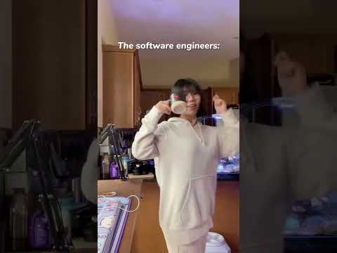 UX designers vs Software Engineers