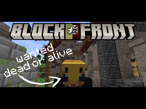 Steam Community :: Video :: Destroying Everyone with Bazooka (Full Film) in Minecraft Blockfront ...