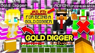 Unspeakable-minecraft-server