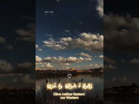 ٱلل ه ن ور ٱلس م ـ و ت و