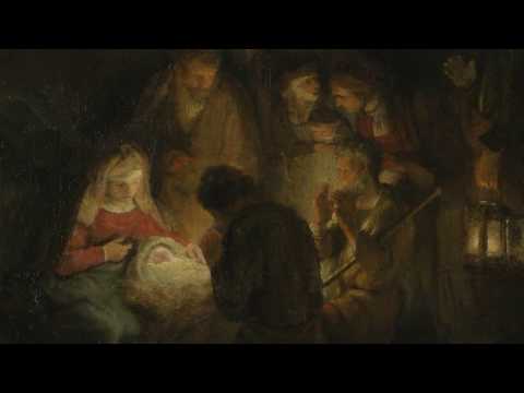 Close Examination: Adoration of the Shepherds | Exhibitions | The National Gallery, London