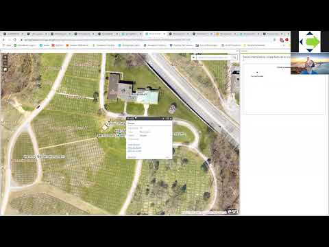 Creating Dynamic Pop-ups in ArcGIS Online Web Maps and Apps
