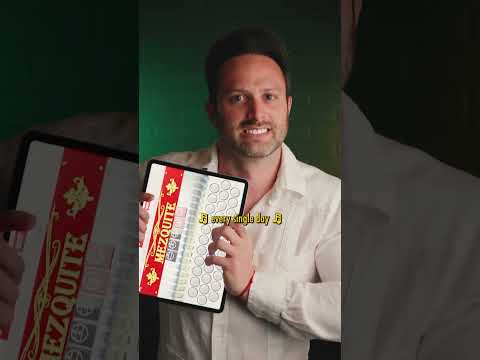 Vallenato English - La Plata #comedy