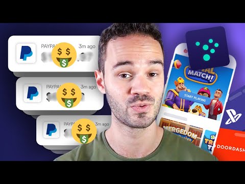 Is Mistplay Legit Or A Scam? - HONEST Mistplay Review & Payment Proof!