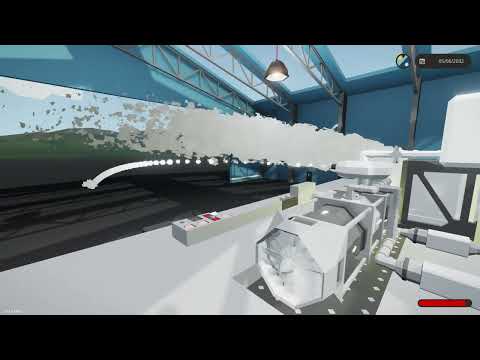 Steam Community :: Video :: Stormworks- Afterburning Jet Water Cannon