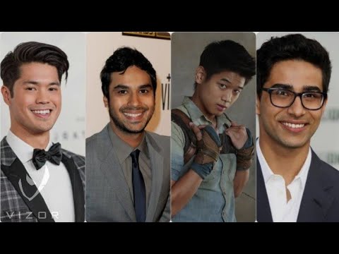 Top Famous Asian Actors In Hollywood You Should Know...