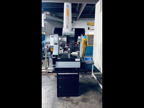 Used TESA MICRO-HITE 3D 604031 | Machinery Resources International