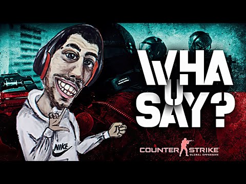 Steam Community :: Video :: Tense1983 - Wha you say?