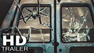 Infested streaming: where to watch movie online?