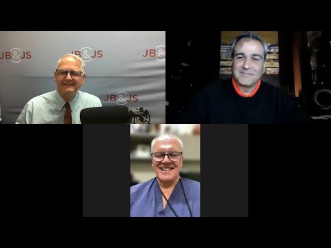 76. Changes in Pelvic Fracture Management, with special guest Milton (Chip) Routt, MD