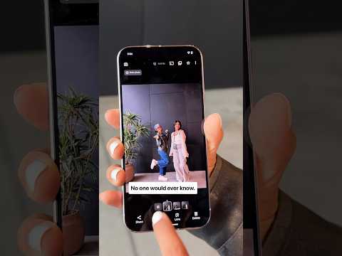 New AI feature on Google Pixel 9!
