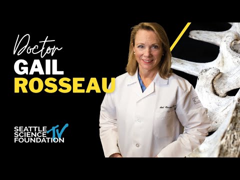 Volunteering in Neurosurgery - Gail Rosseau, MD