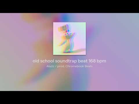 old school soundcloud trap beat 168 bpm