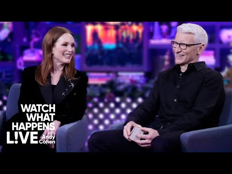 Anderson Cooper Lifestyle In 2024 | Net Worth, Car Collection, Mansion | The Celebrity Circui