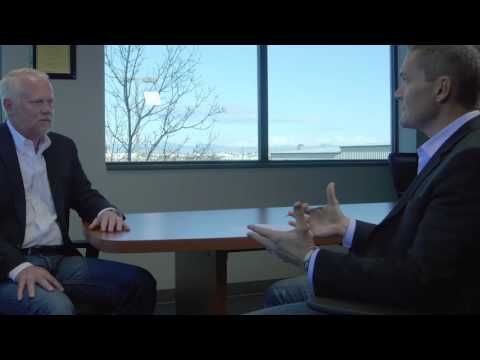 Interview with Mike Allen, President of Air Methods