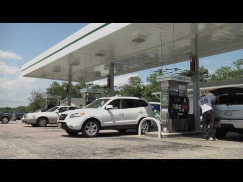 CW Studio 28 Vodcast - Rising Gas Prices