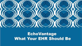 EchoVantage Software - 2024 Reviews, Pricing & Demo