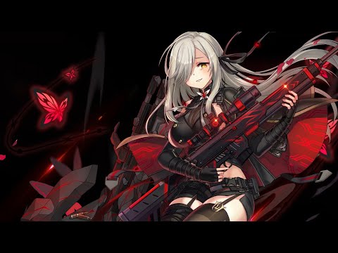 Steam Community :: Video :: 【Soulworker】第九職業：李娜比 技能槍枝簡介~真不愧是人間"胸"器!!😍 ...