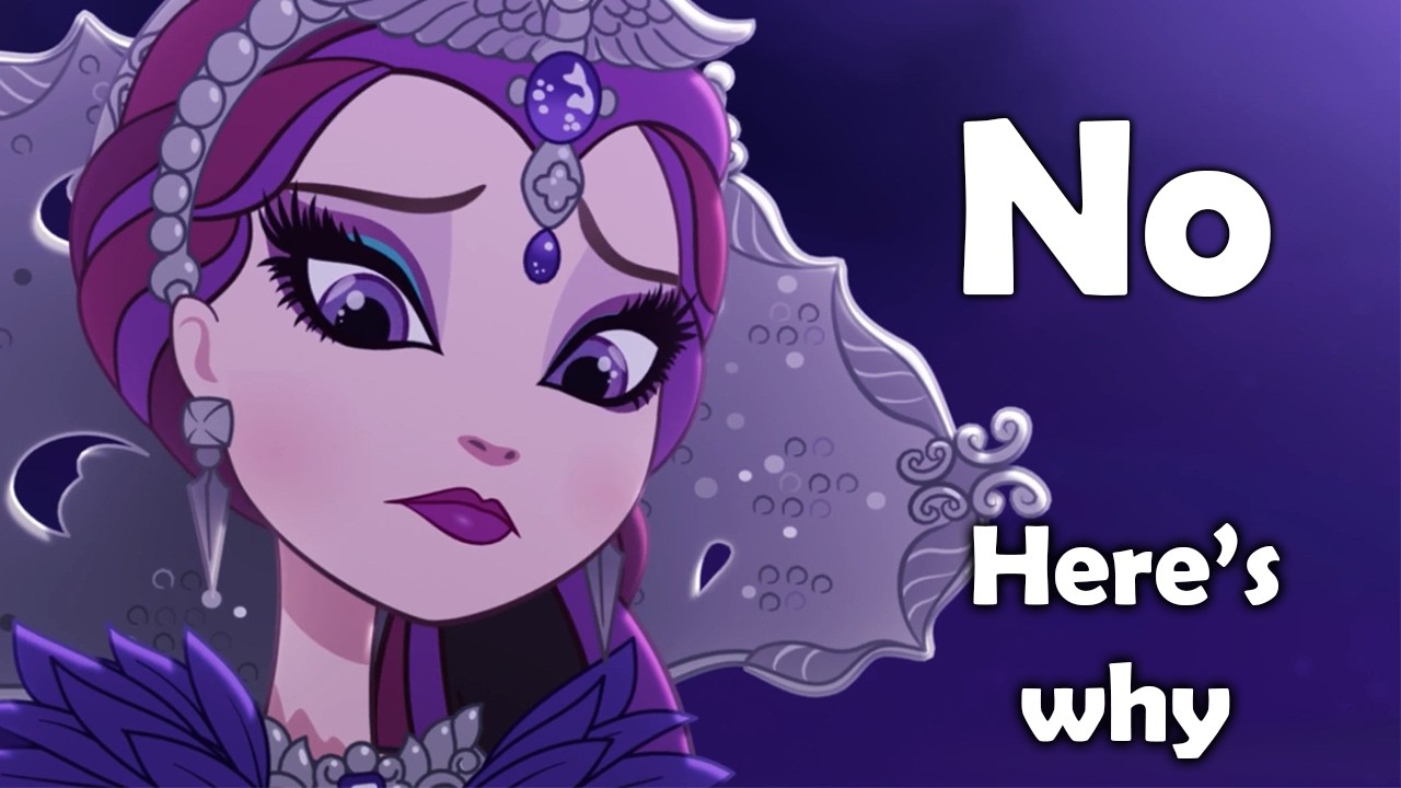 Will Ever After High EVER Come Back?