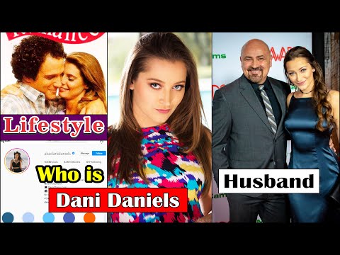 Dani Daniels Biography, Age, Images, Height, Net Worth, Instagram, TikTok, Husband @ehtisays863