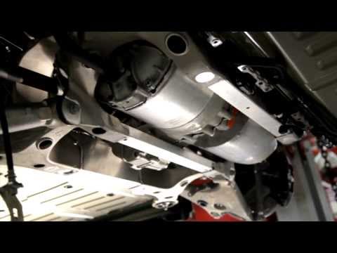 Early Tesla Model S Powertrain Reliability Issues Come into Question in ...