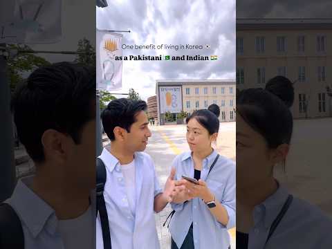 🇰🇷🇵🇰🇮🇳 BE CAREFUL IN KOREA 😂 #southkorea #pakistan #india #urdu #hindi #funny #korean #seoul