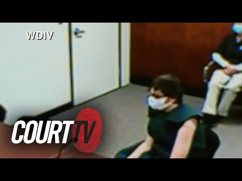 Should the parents of Ethan Crumbley face charges? | COURT TV
