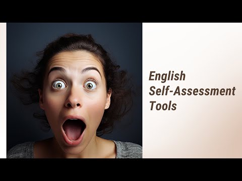 Boost Your English Skills: Self-Assessment Tools for Storytelling and Jokes