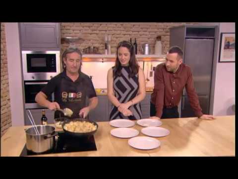 Ben Philip - STV News - STV2