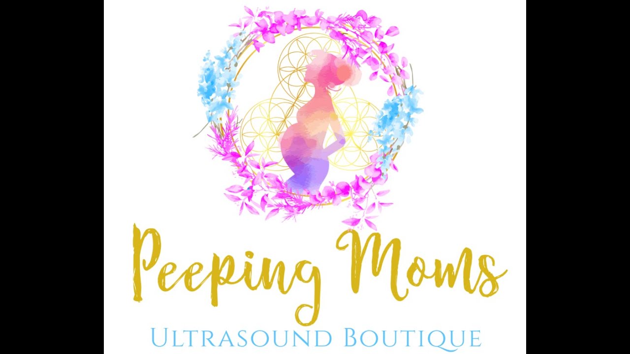 8 WEEK ULTRASOUND FOR NATALIE