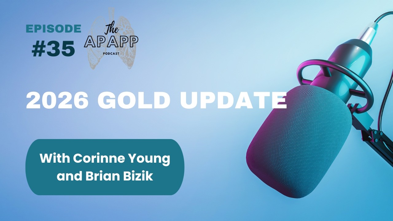 2026 Gold Guidelines