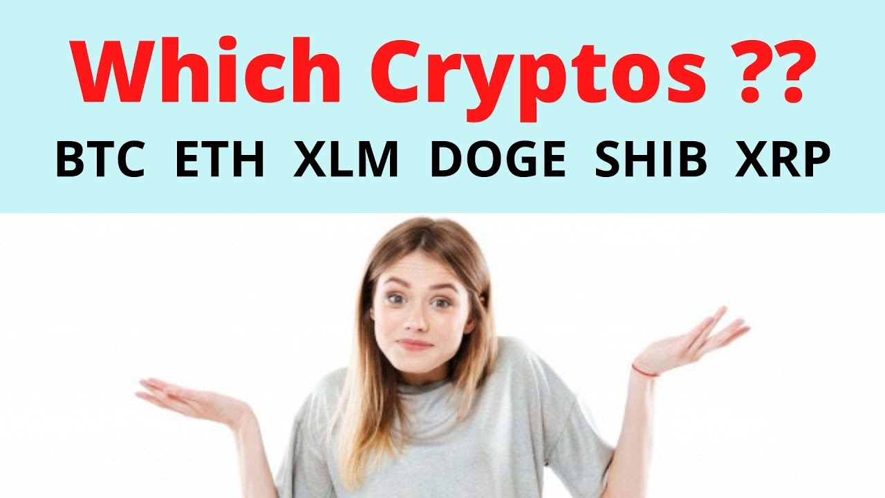 7 Important Things To Know Before Buying Cryptos