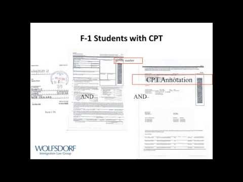 Immigration 101 for HR: E-Verify & the New Form I-9 4/18/2013
