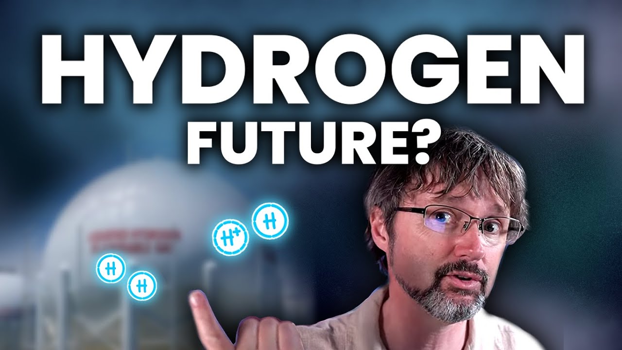 Understanding the Hydrogen Economy: Challenges and Opportunities ...