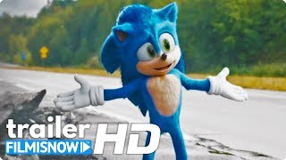 Sonic - Il film - film: guarda streaming online