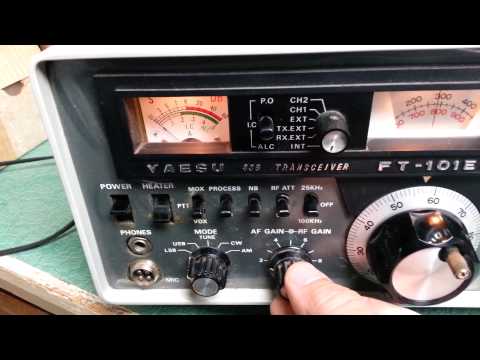 yaesu ft-101ee