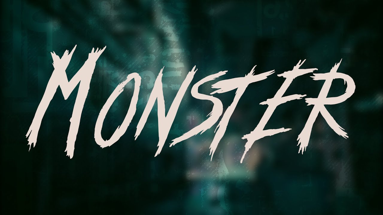Skillet - Monster | Lyrics
