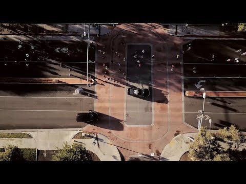 A Run Through Redlands 2018