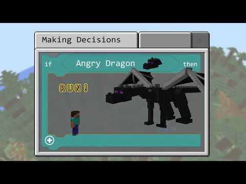 Lesson 6: Conditionals