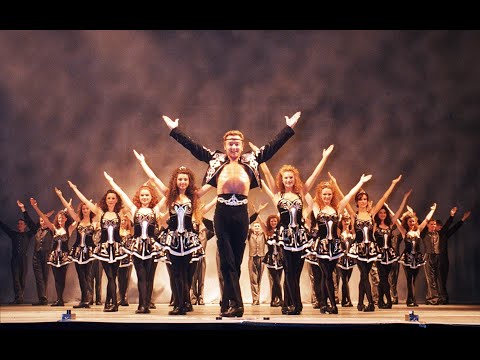 Michael Flatley's Lord of the Dance: Victory -- the Supercut